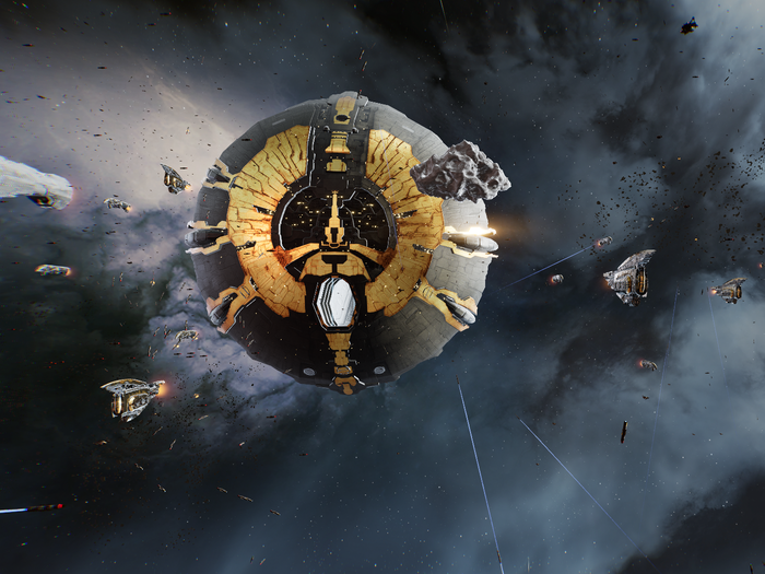 HADEAN AND DIGITAL DEFENCE: How tech SMEs can enhance our military ...