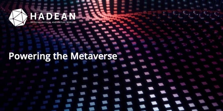 HADEAN AND DIGITAL DEFENCE: How tech SMEs can enhance our military ...