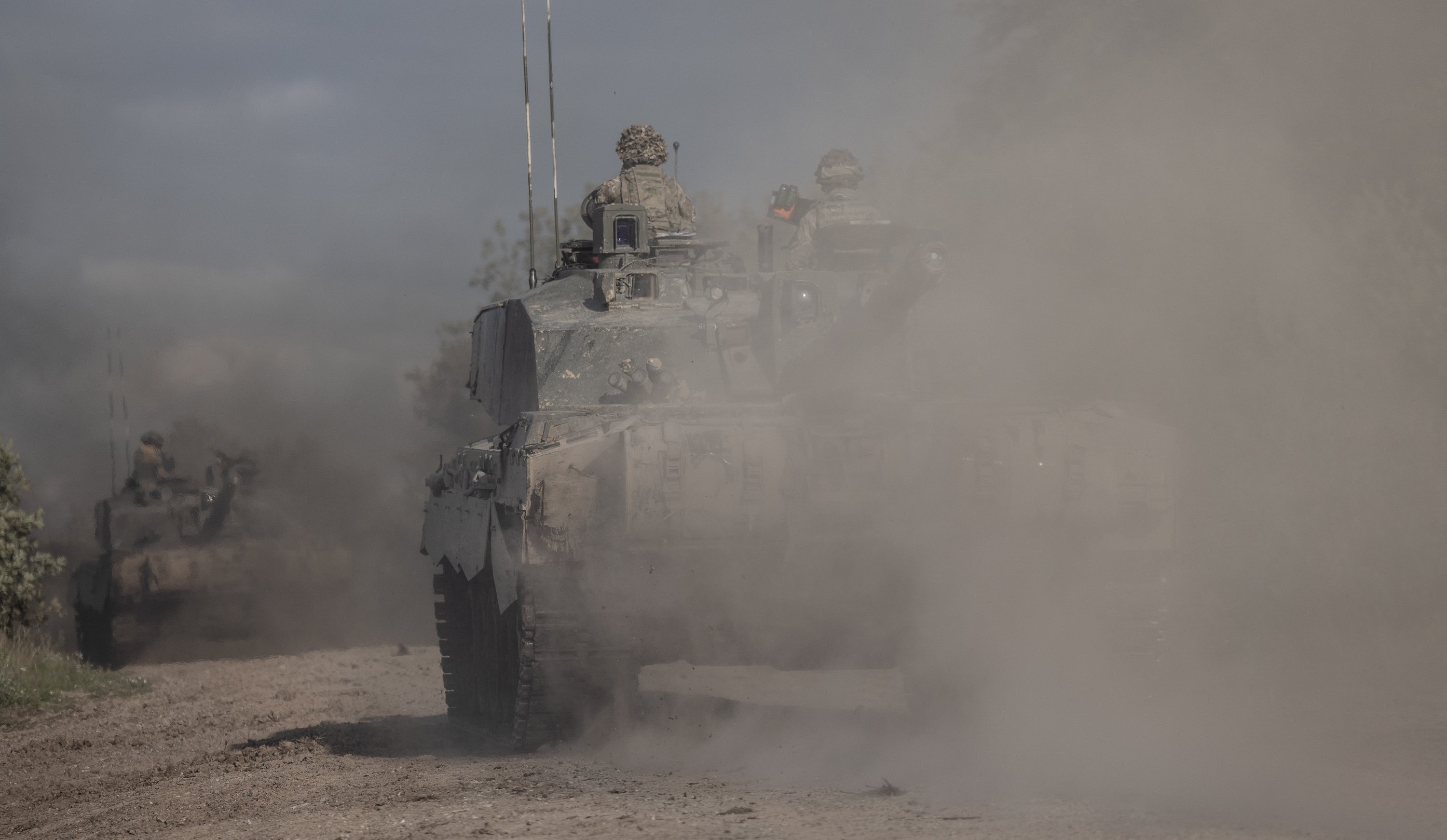 Land & Army Security & Defence Solutions - Universal Defence and ...