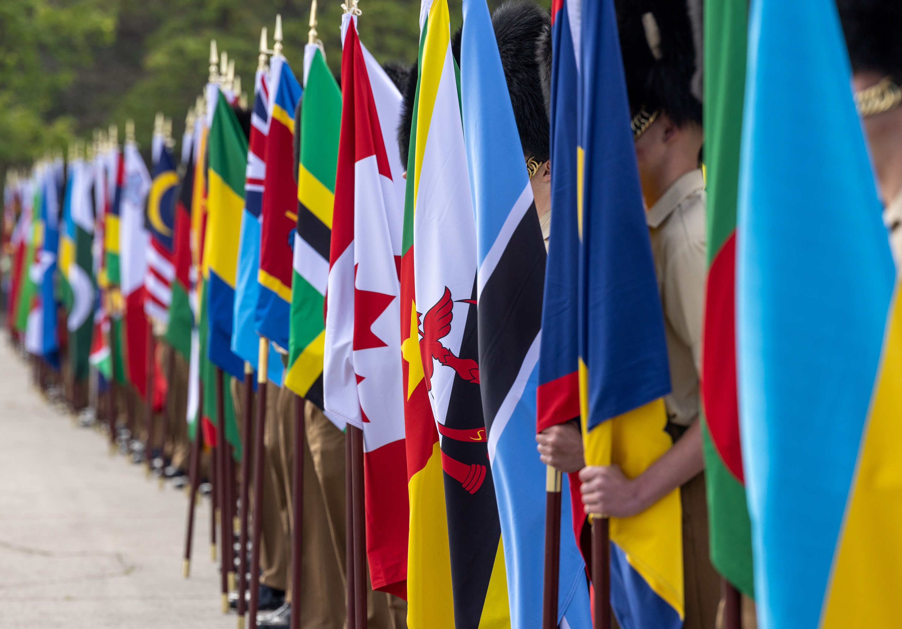 Military & Defense Education - Universal Defence & Security Solutions