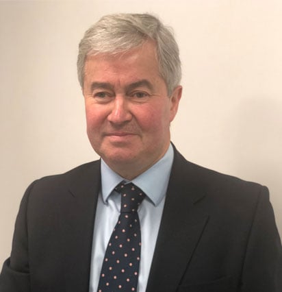 General Sir Richard Barrons KCB CBE - Universal Defence & Security ...