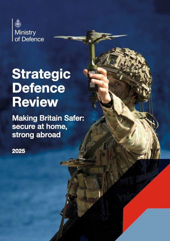Commercial Opportunities and Collaboration in Defence: Strategic ...