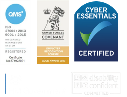 Rupert Pearce appointed National Armaments Director: why it matters for ...