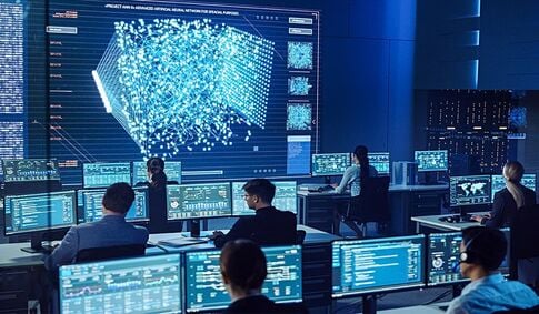 Defence Modernisation: Strategic Defence Review & Solutions - Universal ...