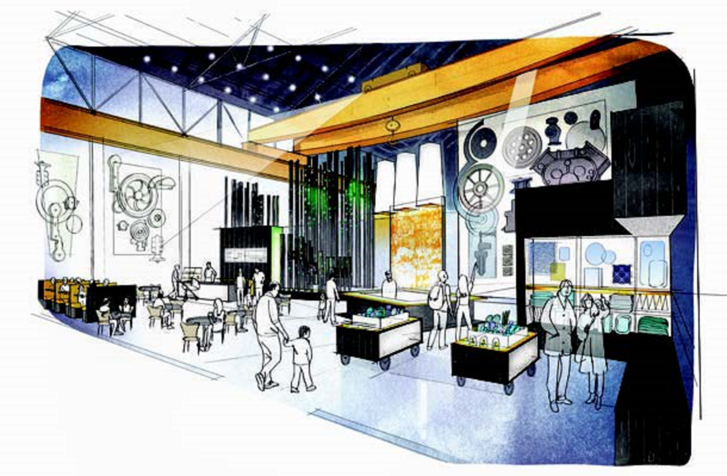 A New Era for RAF Scampton After Government Scraps Asylum Plans