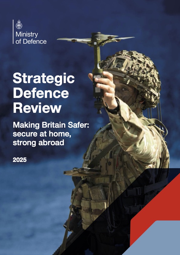 Commercial Opportunities and Collaboration in Defence: Strategic ...